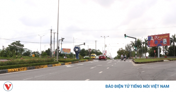 Cử tri Quảng Trị bức xúc bị "phạt oan" vì đèn tín hiệu giao thông chập chờn